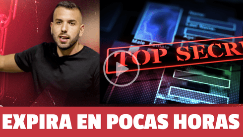 Grabación Masterclass Exclusiva🤖💸